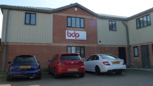 About BDP -The home of UK Air Cargo Handling