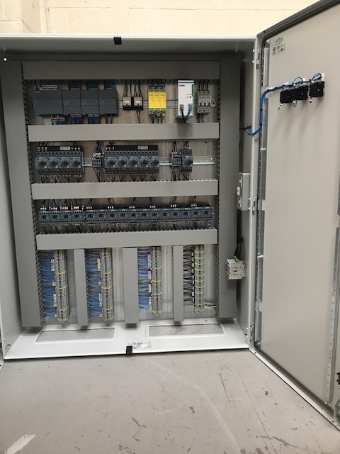 Air Cargo Handling System Design by BDP